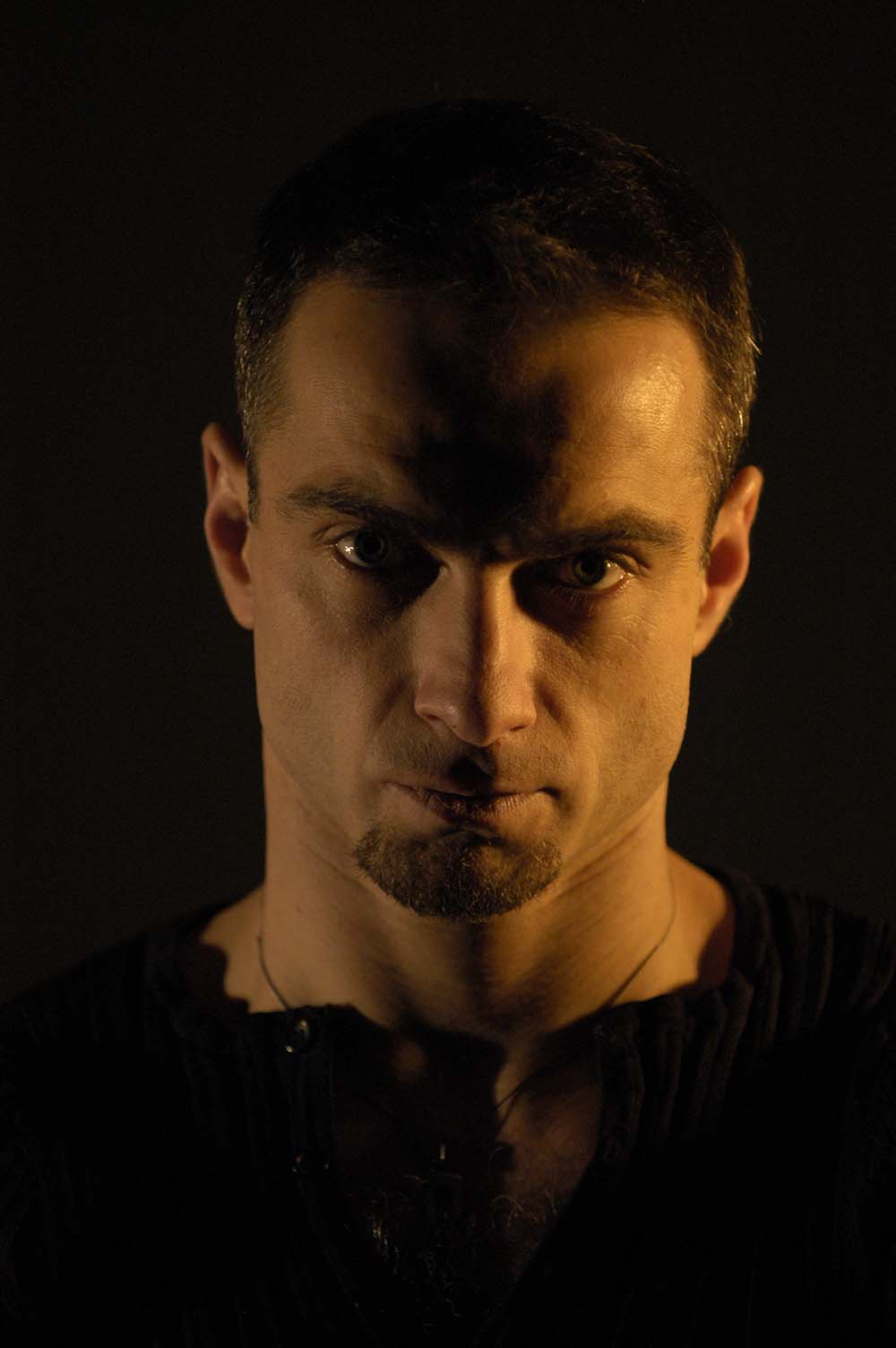 Biography - Petr Zuska
